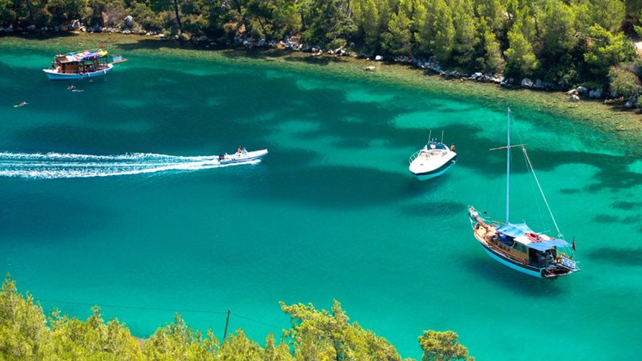 Most Comfortable Places in Turkey -Top Destinations 2025